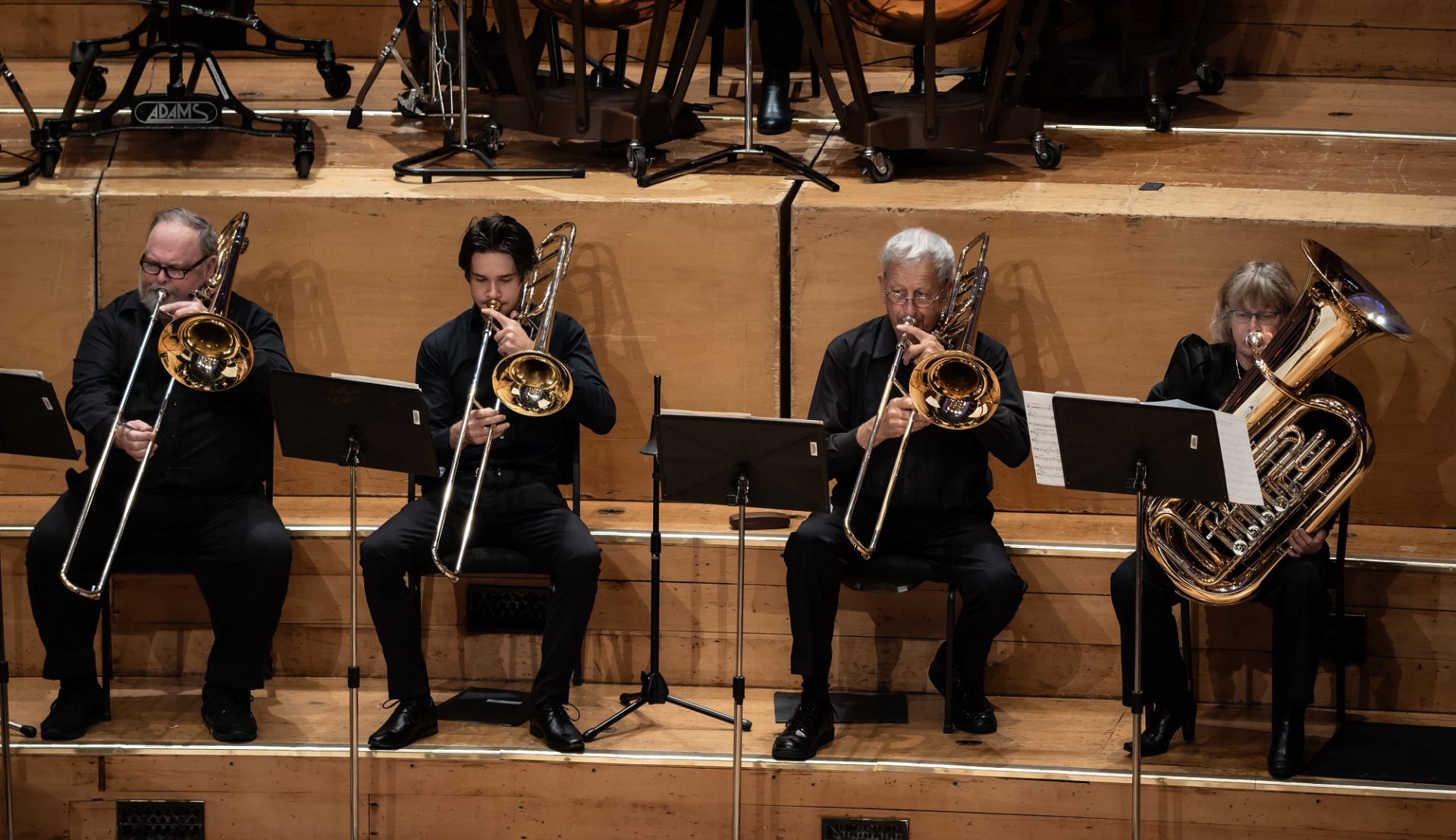 About - Auckland Symphony Orchestra